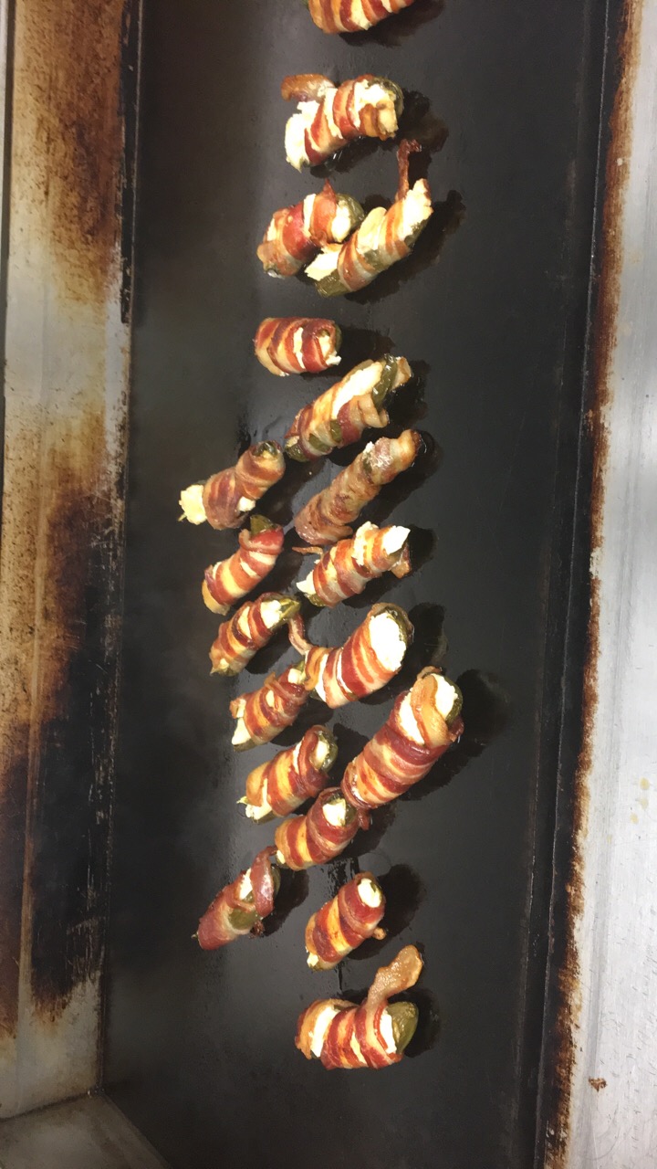 Gallery – El Jefecito