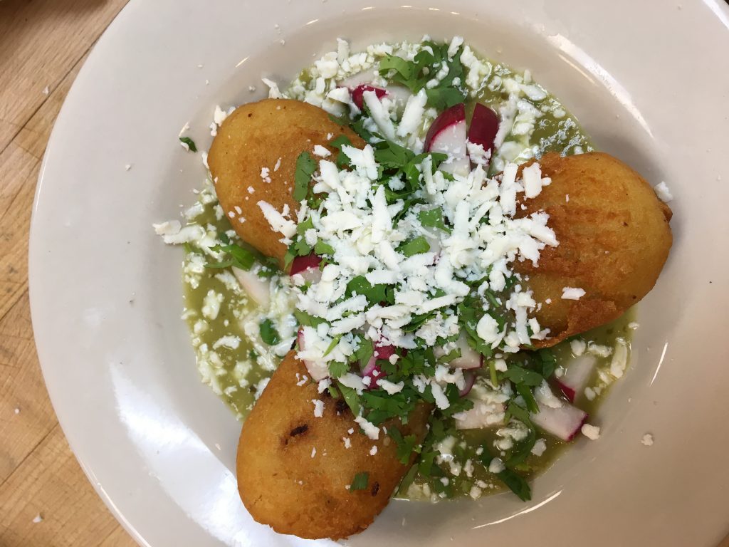 Gallery – El Jefecito