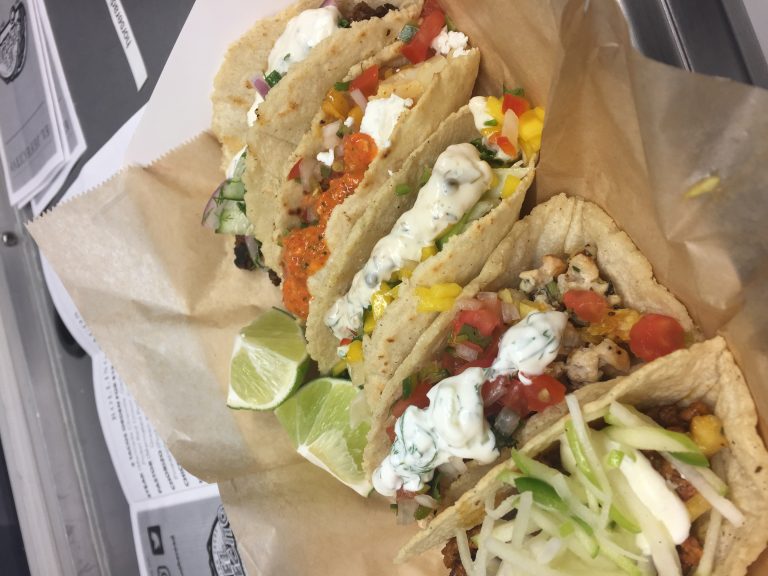 Gallery – El Jefecito