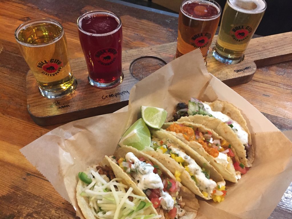 Gallery – El Jefecito