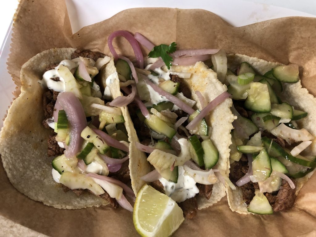 Gallery – El Jefecito