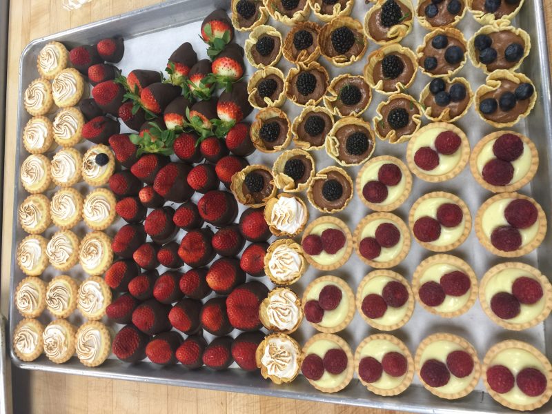 Gallery – El Jefecito