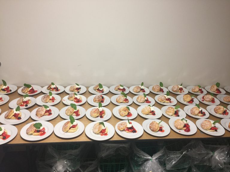 Gallery – El Jefecito