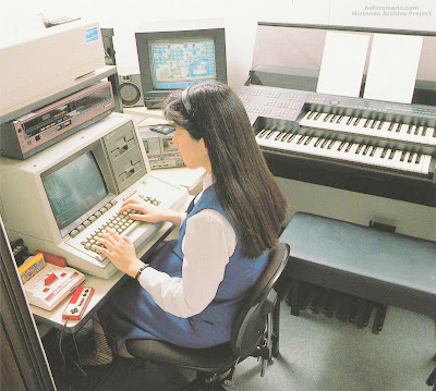 The future of long-term hiring: the Nintendo way? - Aman Y. Agarwal